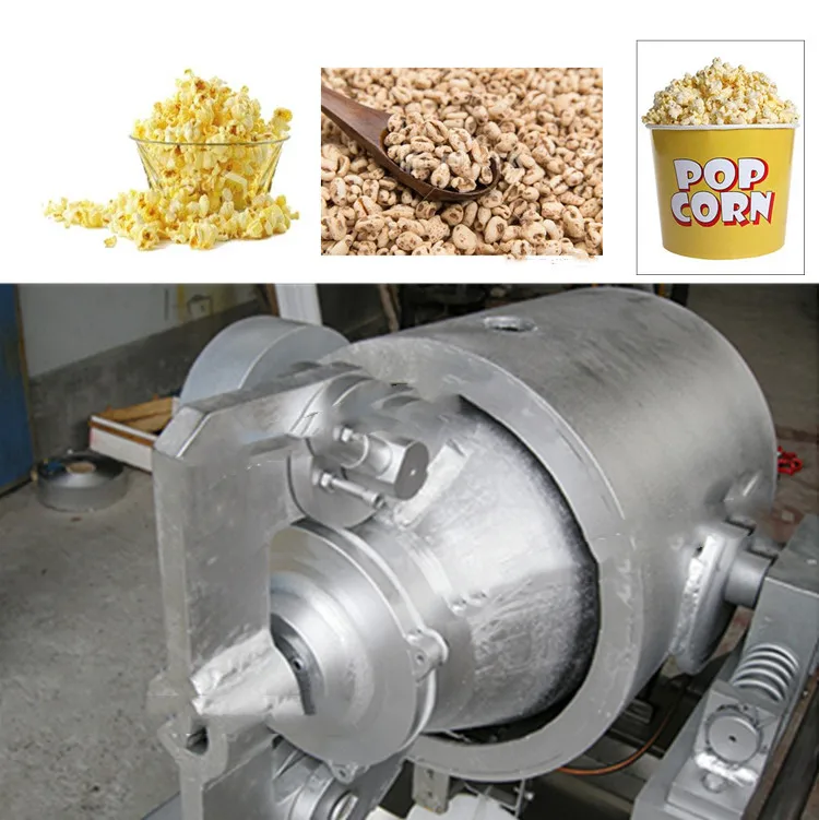 High Performance Multifunction Air Flow Grain Rice Corn Wheat Quinoa ...