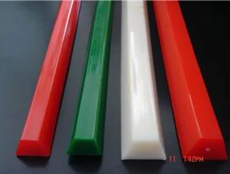 Professionally Customized Extrusion Profile Polyurethane - Buy ...