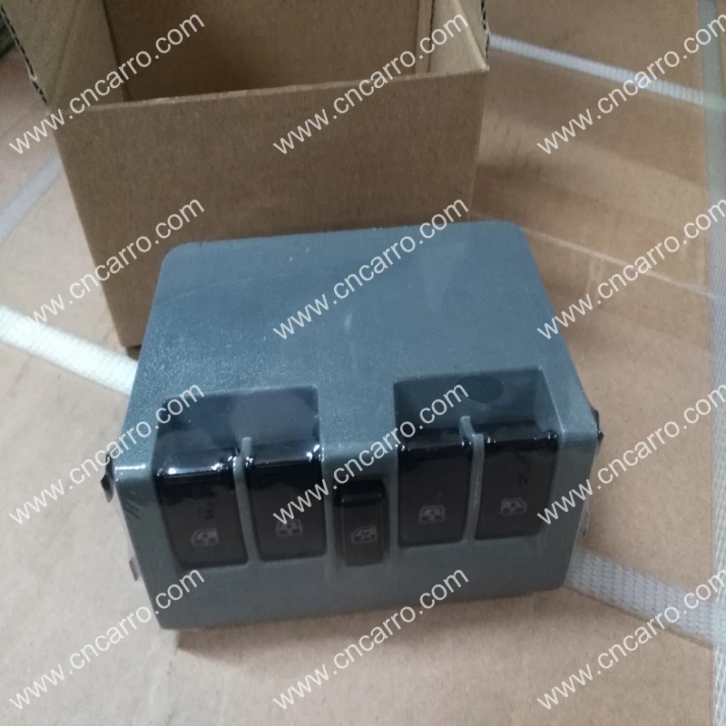 9005041 For Chevy Sail Boton Elevavidrio Window Lifter Switch - Buy ...