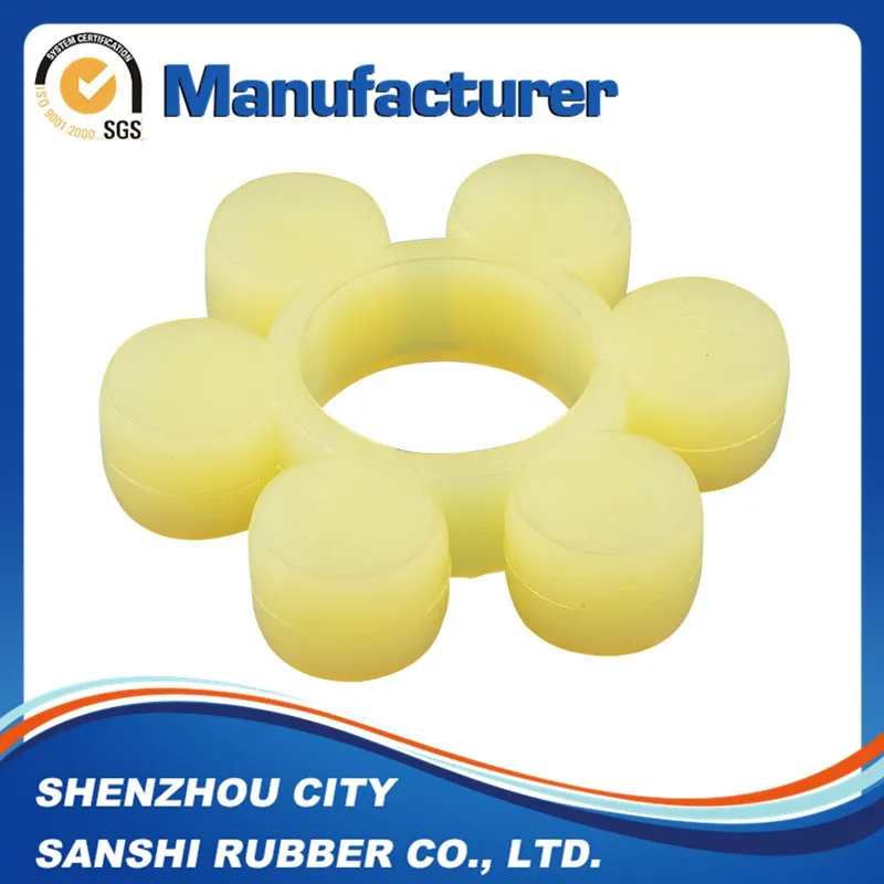 Hardness 70a 80a 90a 95a Shore Red Polyurethane Plastic Rods Pu Round ...