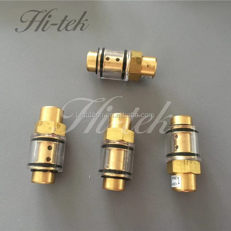 Factory Direct High Quality One Way Valve Return Oil Check Valve - Buy ...