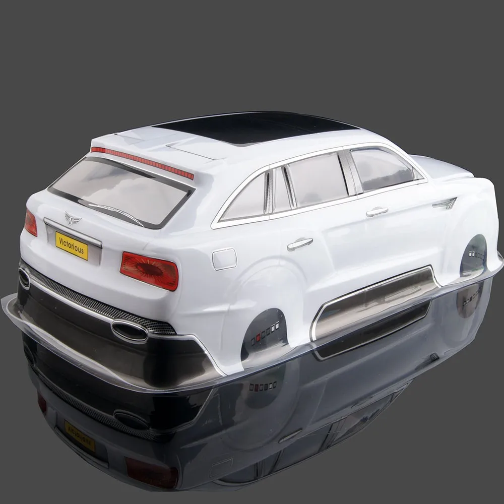 Printing Rc Car Bodies 1/10 On-road Carshell - Buy Printing Rc Car ...