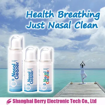 0.9%nacl Nasal Cleaner Sea Water Spay,Saline Nasal Spray For Nose Care ...