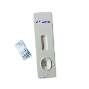 Medical Diagnostic Test Kits Vibrio Cholera Rapid Test - Buy Medical ...