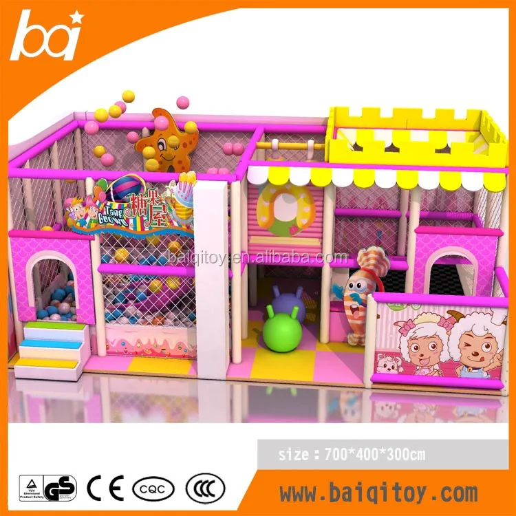 Latest Design Children Activity Center For Kids Play Indoor - Buy ...