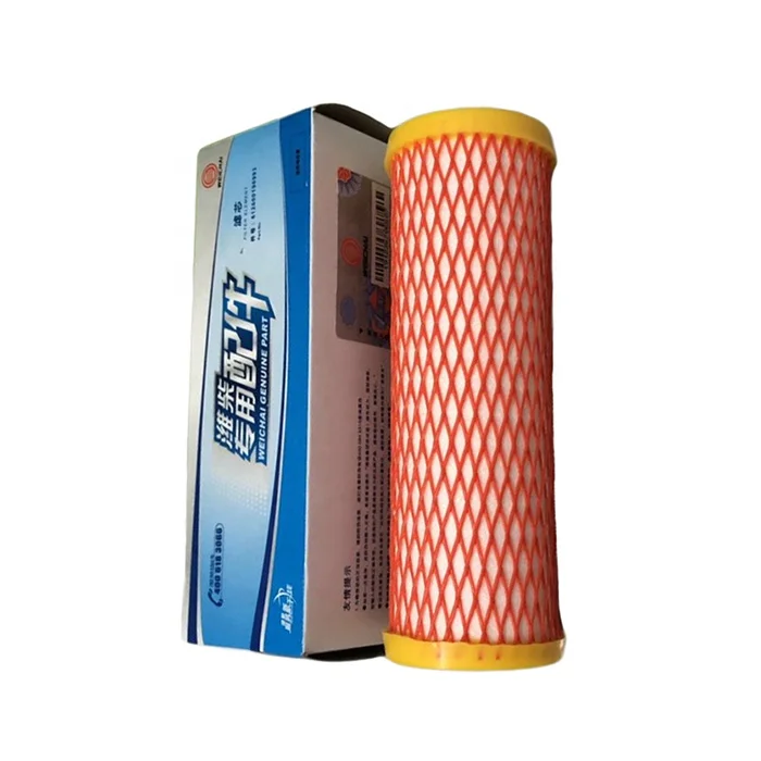 High Quality Natural Gas Line Filters - Low Pressure Fuel Filters