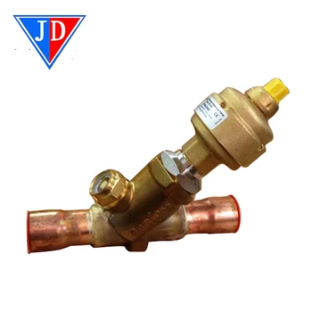 R134a Electronic Expansion Valve Eev Valve Ets250 - Buy Eev Valve ...