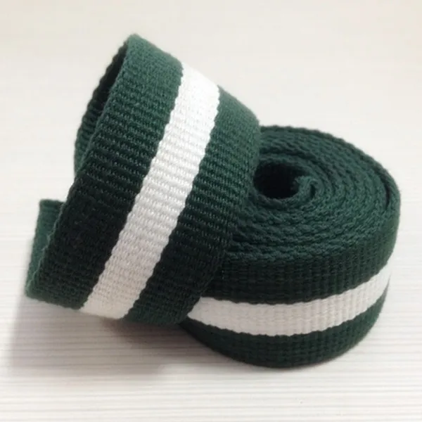 Fabric Cotton Canvas Webbing Belt Roll - Buy Cotton Webbing Belt Rolls ...