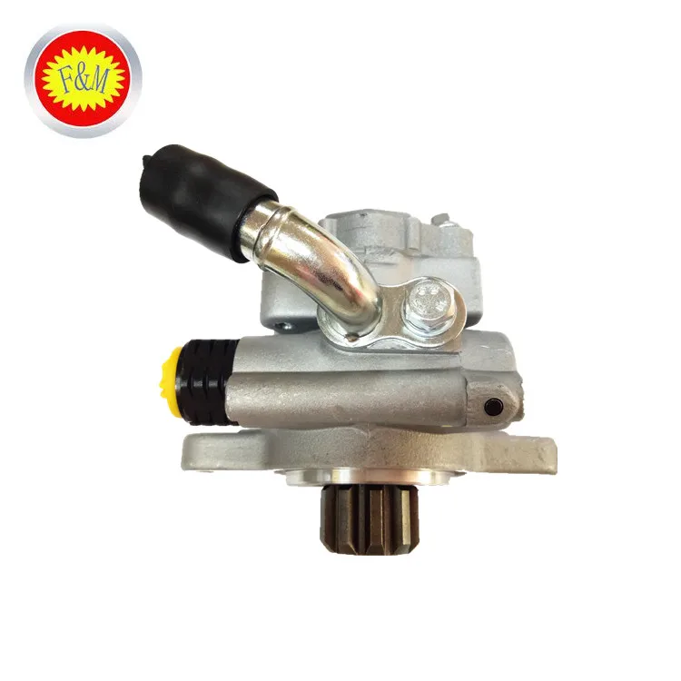 Steering Parts 44320-0k020 Power Steering Pump - Buy Power Steering ...