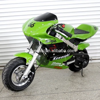 2016 Chinese Petrol Mini Moto Pocket Bike 49cc Motorcycle For Kids ...