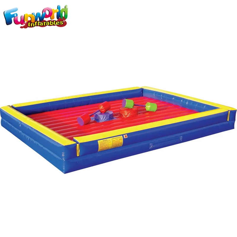 Inflatable Sports Games Sumo Suits Sumo Wrestling Gladiator Joust For ...