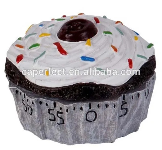 China Wholesale Mechanical Kitchen Birthday Cake Timer - Buy China ...