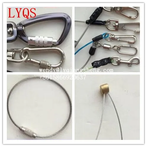 Scaffolding Spanner Wire Tools Lanyard Manufacturer From China - Buy ...
