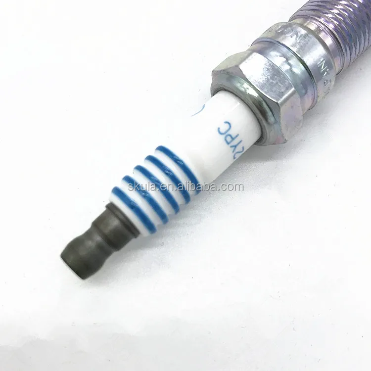 SKULA Spark Plugs for Rover Freelander 2.0 - Reliable Performance
