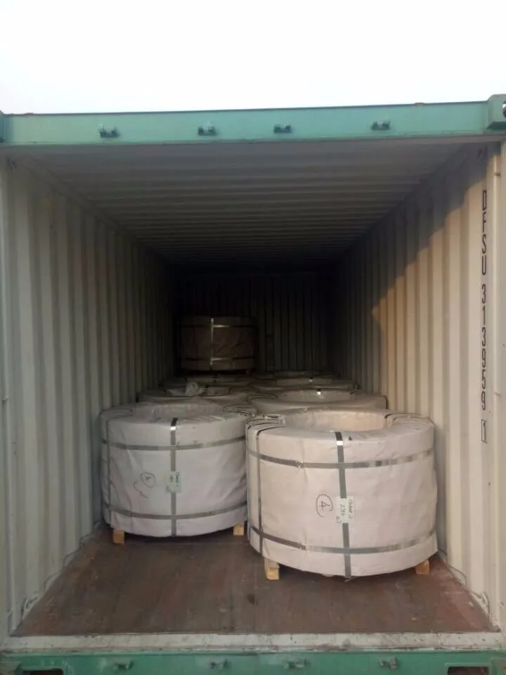 High Tensile Prestressed Concrete Bonded PT Strands