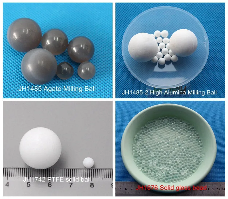 Teflon valve ball Solid PTFE Plastic Balls_PTFE Labware_Ningbo Ja-Hely ...