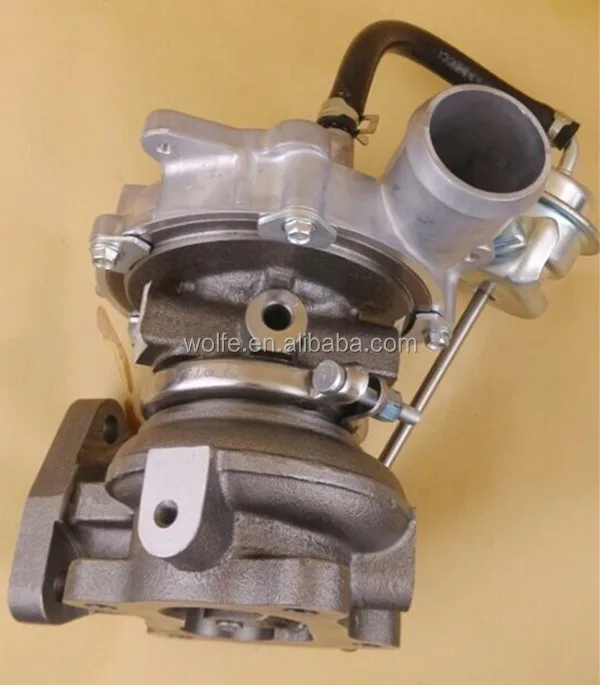 Rhf4h Vt11 1515a030 Turbocharger For Mitsubishi Truck L200 With 4d5cd1 ...