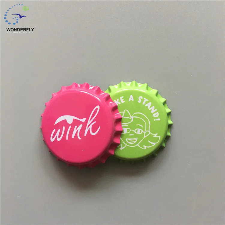 Pry Off Beer Bottle Cap - Buy Metal Twist Off Caps,Beer Bottle Caps ...