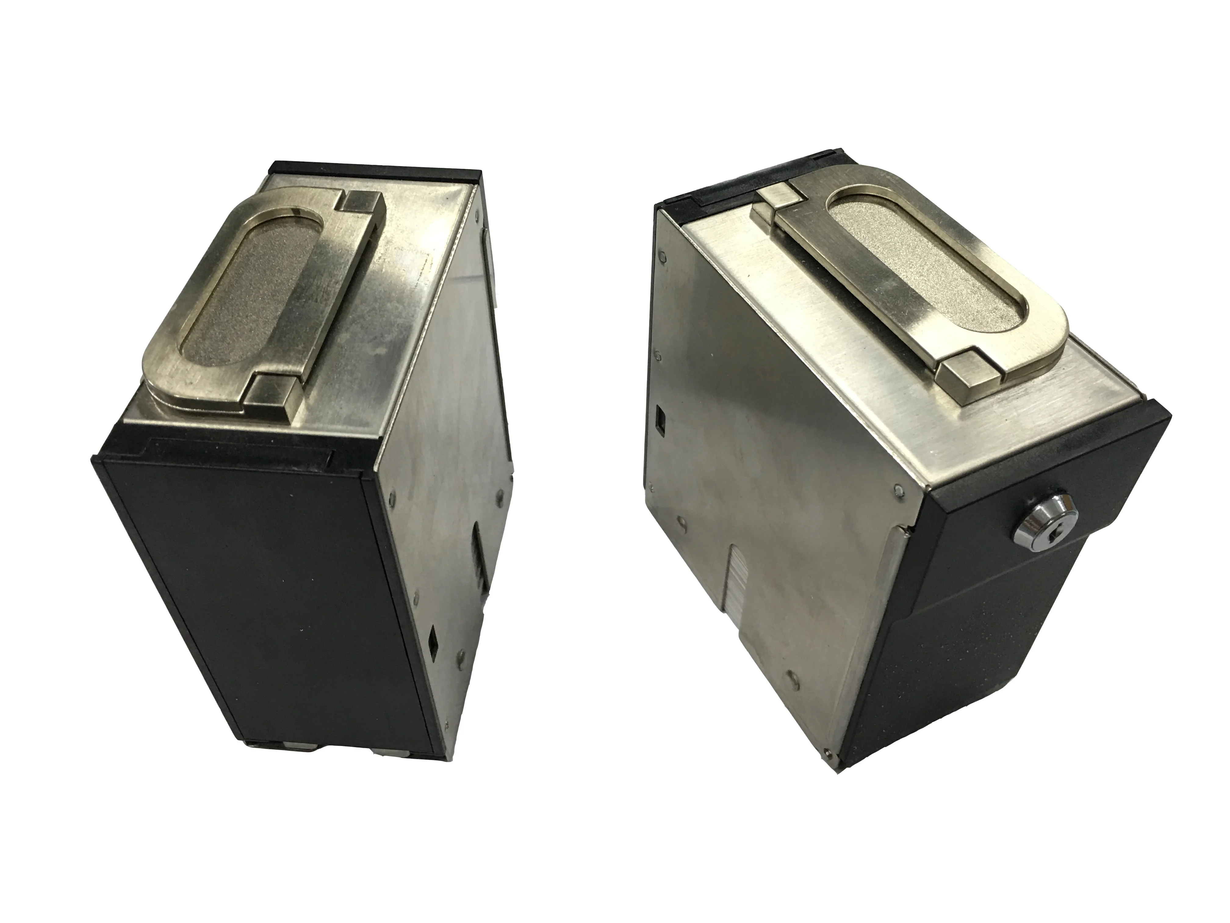 Two Kinds Of Card Dispenser Kiosk Magnetic Card Read Write - Buy ...