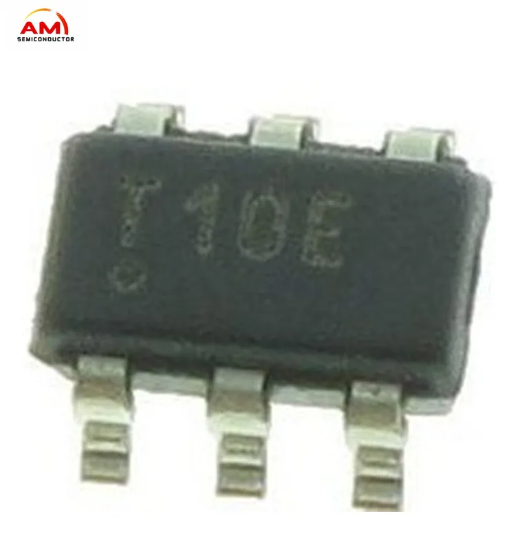 Attiny10-tshr Mcu 8bit 1kb Flash Tiny10 Attiny10 Embedded ...