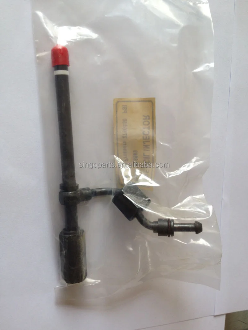 High Quality Engine Pencil Fuel Injector Nozzle 9l6969 - Buy Pencil ...