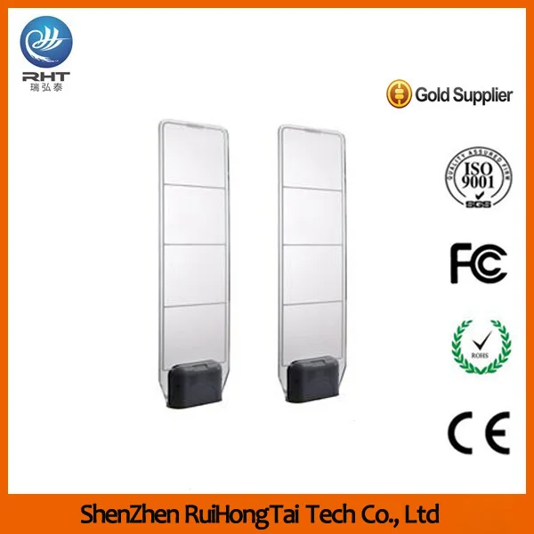 Eas Antenna Gate Garment Clothing Store Anti Theft Rf 8.2mhz Antenna ...