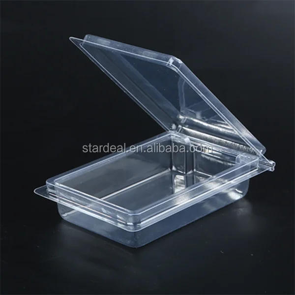 Customized Vacuum Forming Plastic Packaging Clamshell Clear Blister ...