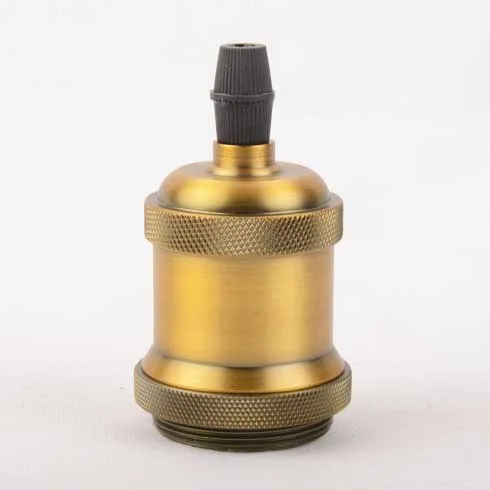 Lamp Holder Lamp Bulb Holder Plastic Lamp Socket Holder Shell Indoor ...