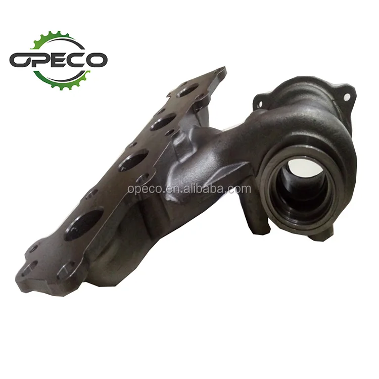 K03 53039880260 Turbocharger Manifold Exhaust for Ford & Land Rover