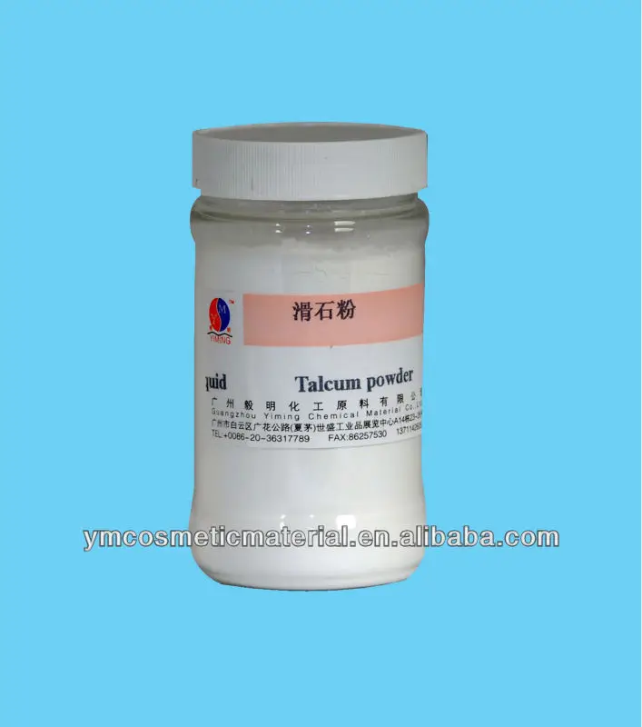 Factory Price Talcum Powder In Talc Cosmetic Grade - Buy Talcum Powder ...