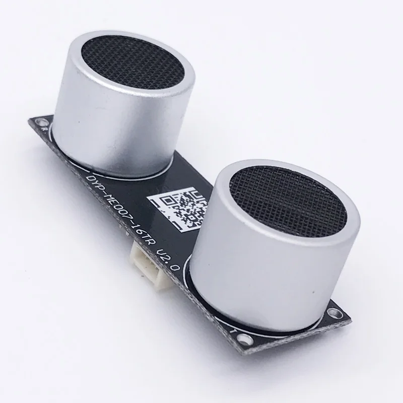 Avanzado Sensor Ultrasónico Módulo Para Robot Uav O Drone - Buy Sensor ...