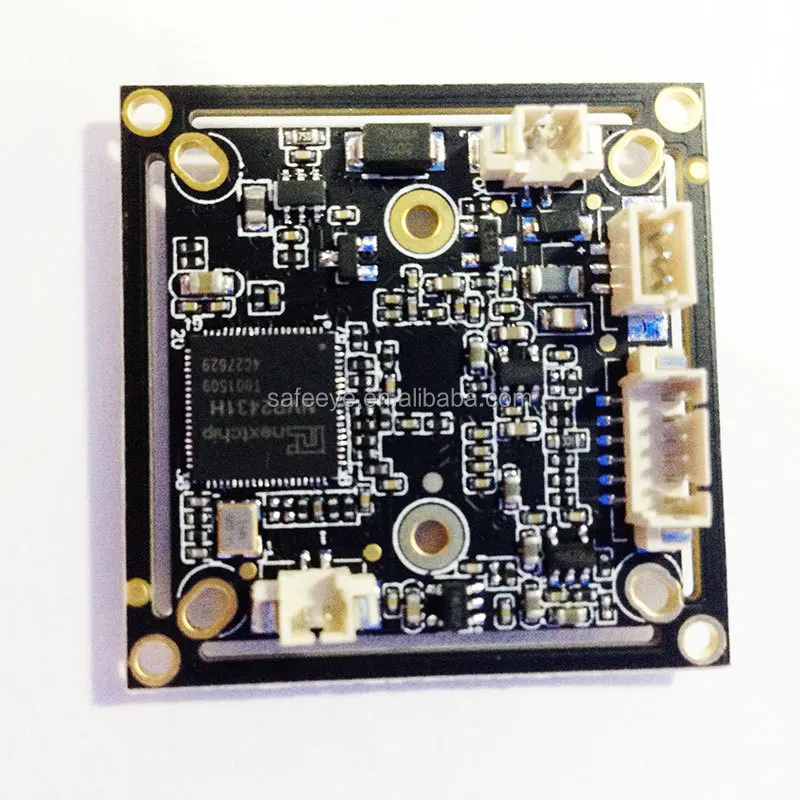 Hotsale Ahd Hd Analog Camera Board Megapixel Cmos Sensor Ov9712 720p ...