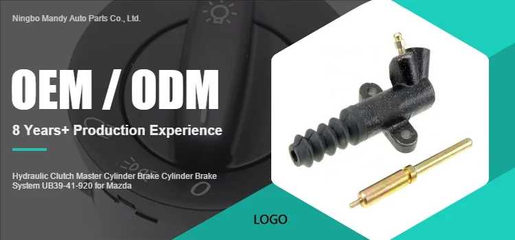 New Clutch Master Cylinder For Chevrolet Sail 3 Oem 24104708 - Buy ...