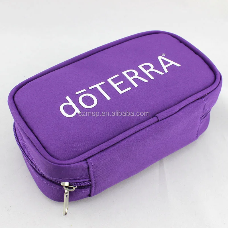 Doterra Essential Oils Cases For 10 Vials Can Holds 5ml/10ml/15ml ...