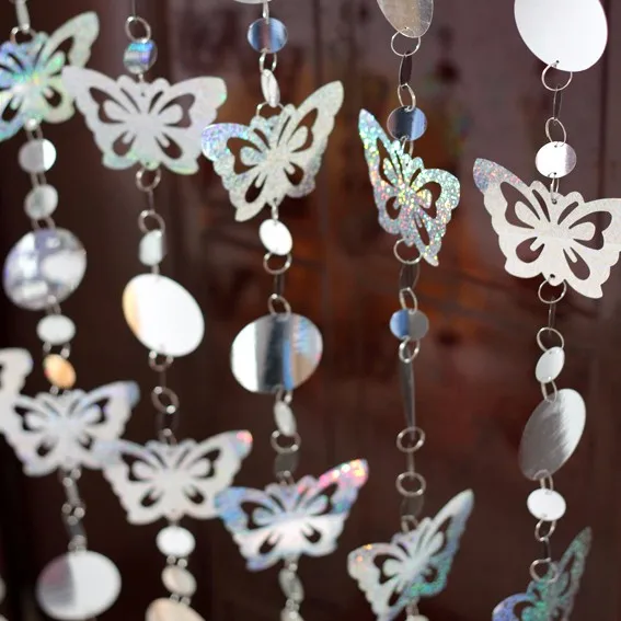 Hot Selling Pvc Party Decoration Confetti - Buy Party Confetti Spray ...