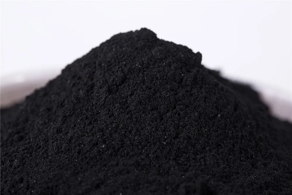 Food Grade Wood Based Powdered Activated Carbon Used In Pharmacy And ...