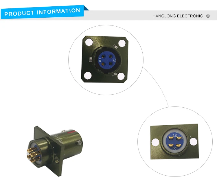 Metal Air Plug 4 pin 220 V plug and sockets| Alibaba.com