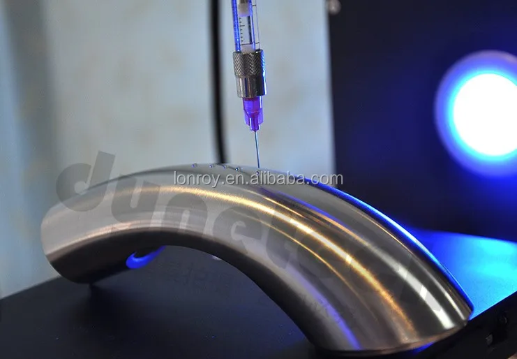 ASTM D 724, ASTM D5946, ISO15989 - Contact Angle Testing Equipment