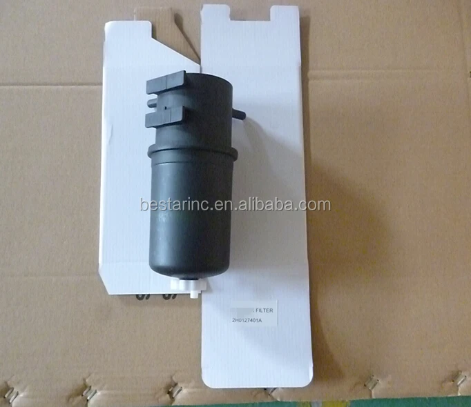 Plastic Fuel Filter 504182148 - Buy Iveco Fuel Filter 42555920,Fuel ...