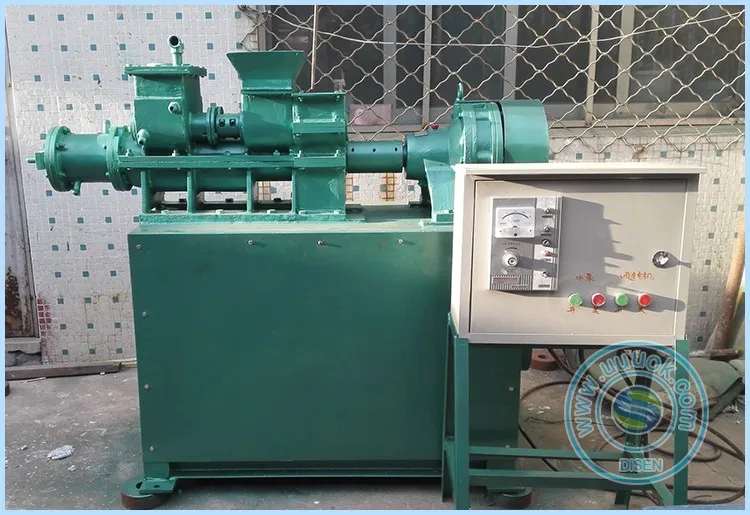 Newest Industrial Mass Production Automatic Dustless Chalk Making ...