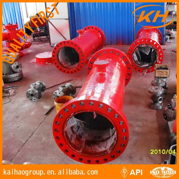 Drilling Spool Adapter 7 1/16" 3m - 7 1/16" 5m - Buy Drilling Spool ...