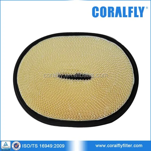 Industrial Excavator Air Filter 252-5001 - Buy 252-5001,Air Filter 252 ...