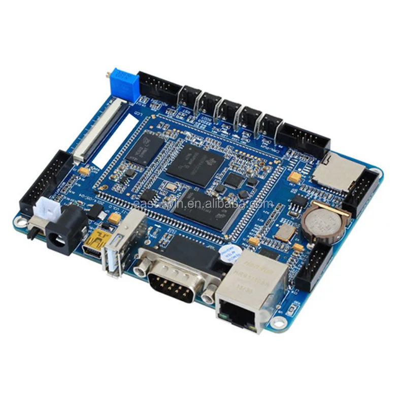 Bluetooth Headset Circuit Board - Buy Bluetooth Circuit Borad,Headset ...