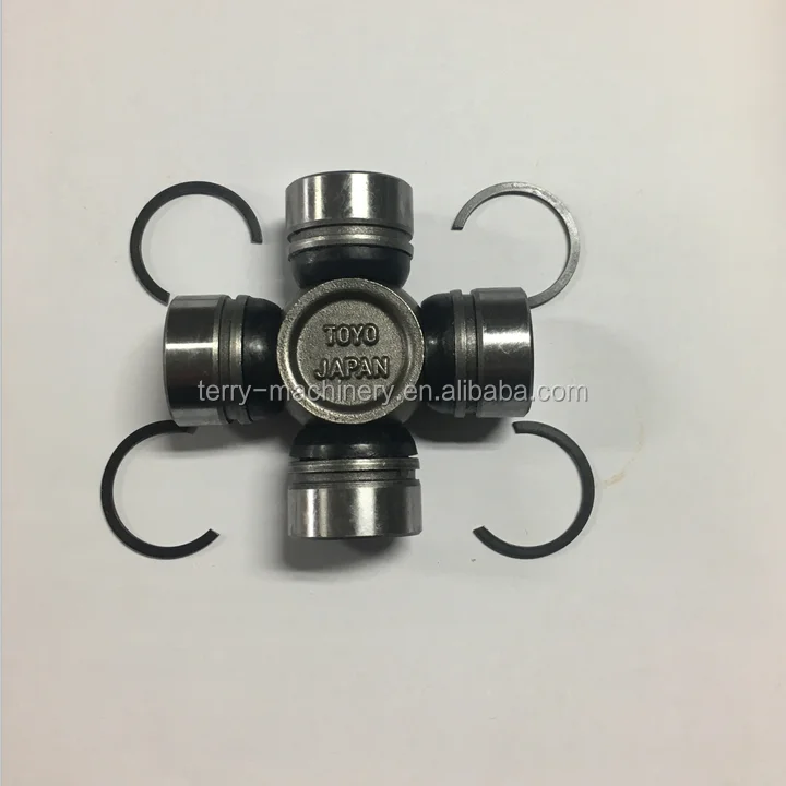1S9670 G5-6128 Universal Cross Joint for Caterpillar Truck