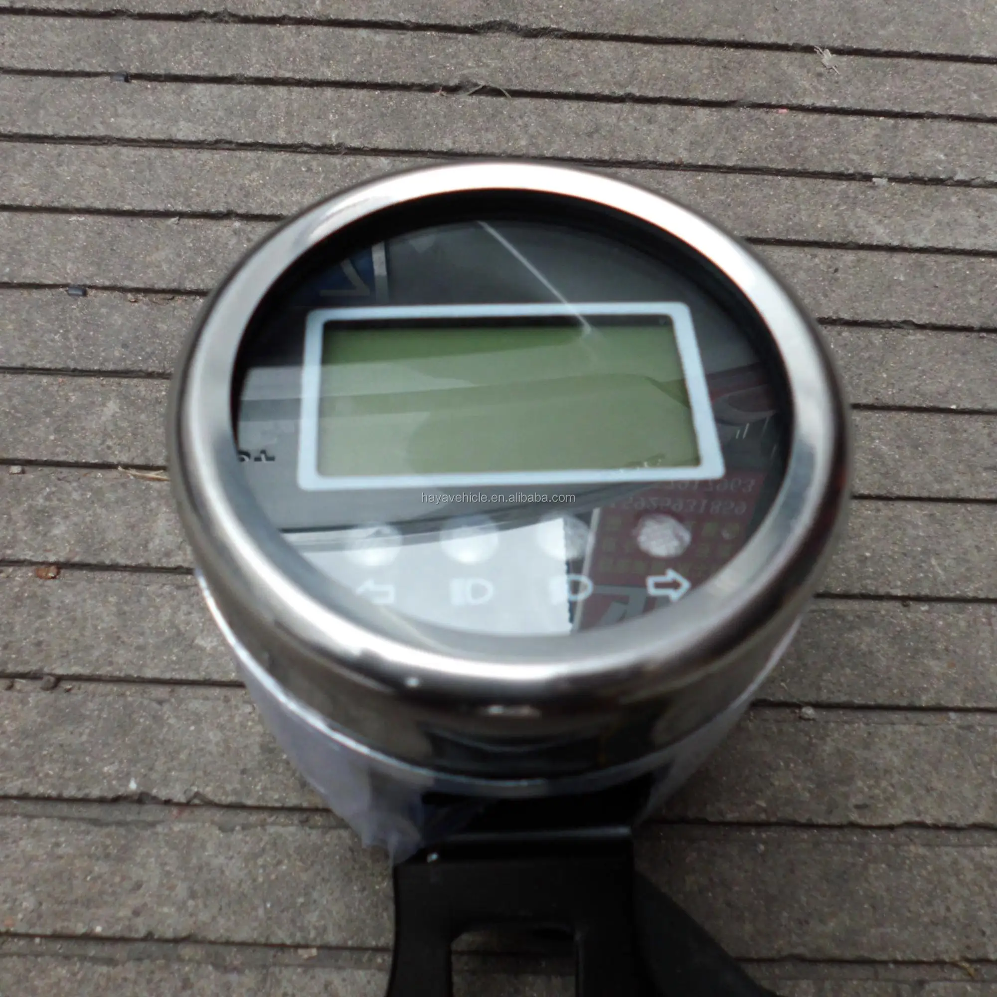 Digital Speed Meter for ATV, UTV, Quad - Reliable & Durable