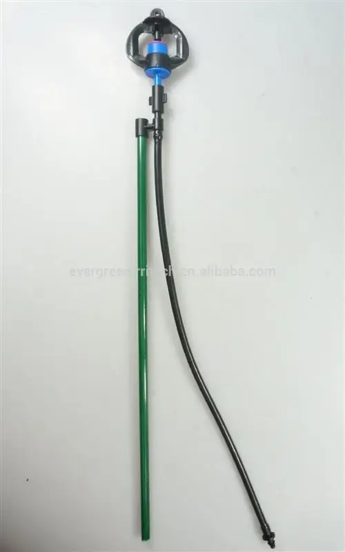 Ms8027 Gyro Sprinkler Stake Micro Irrigation System - Buy Supernet ...
