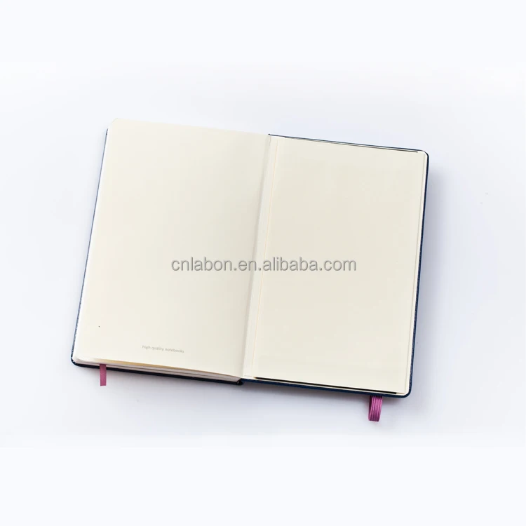 Die Cut Electronic Full Scape Artificial Leather Cover Journal Notebook ...