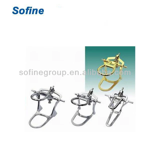 Semi Adjustable Articulator - DENTAL METAL Full Mouth