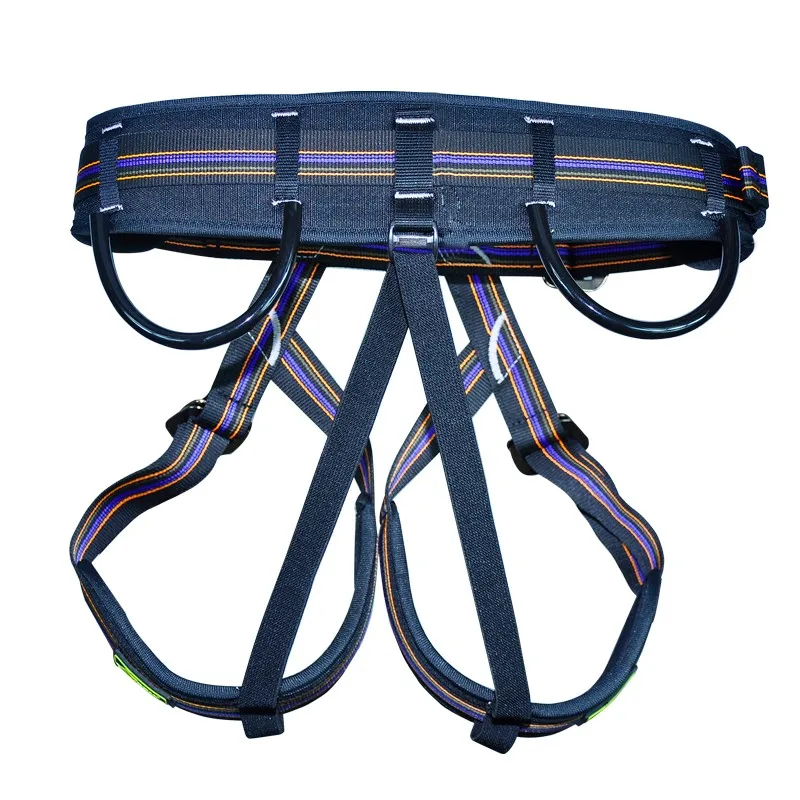 Fall Protection Safety Half Body Harness for Climbing| Alibaba.com
