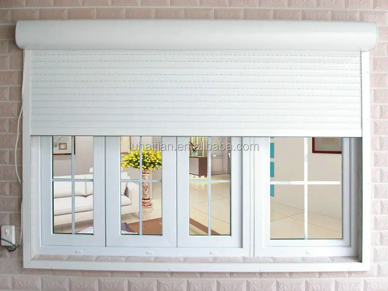 Factory Wholesale Aluminum Roller Blind - Buy Factory Wholesale Roller ...